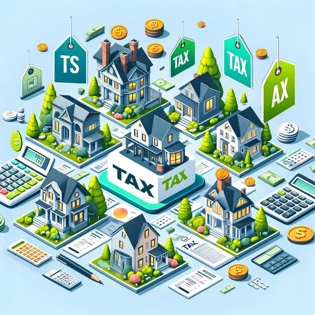 Understanding Vancouver's Real Estate Tax: Implications for Property ...