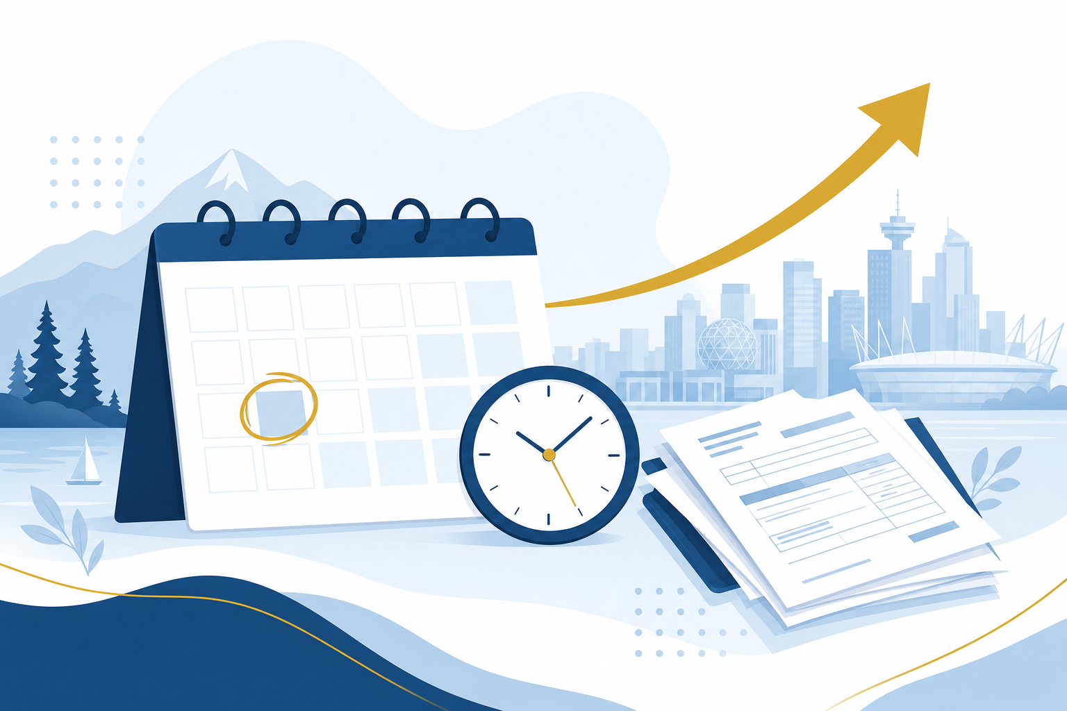 Late Tax Filing Canada, What to Do and How to Fix It
